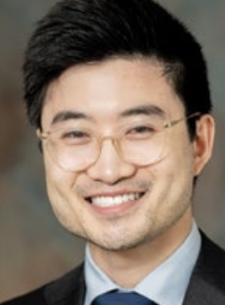 Bascom Palmer: Davis Zhou, MD | Bascom Palmer